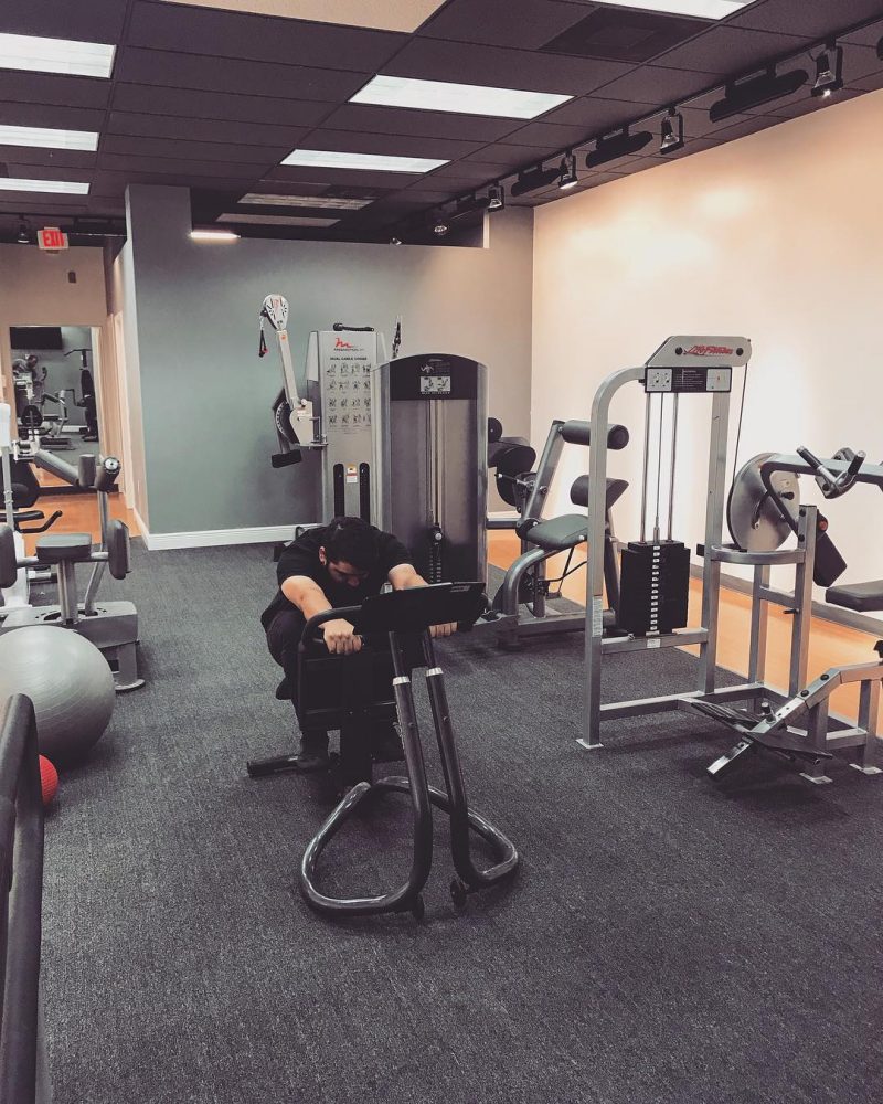 Instinct Health Care – Miami Gardens Chiropractor