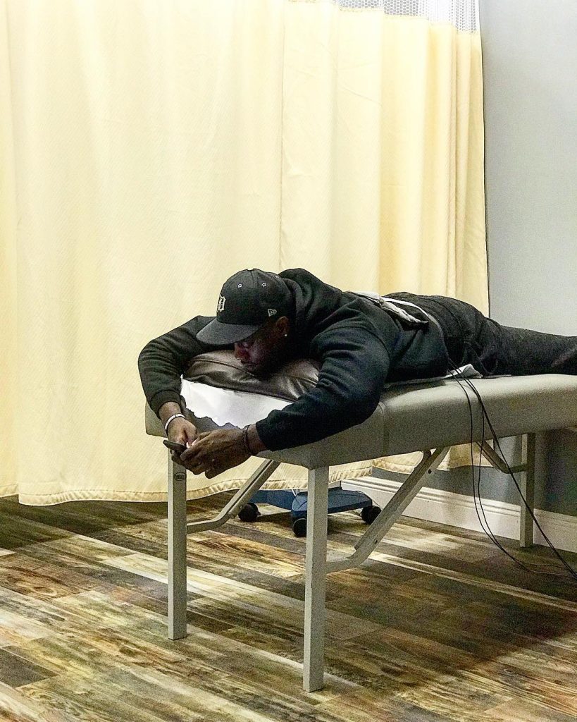 Instinct Health Care – Miami Gardens Chiropractor